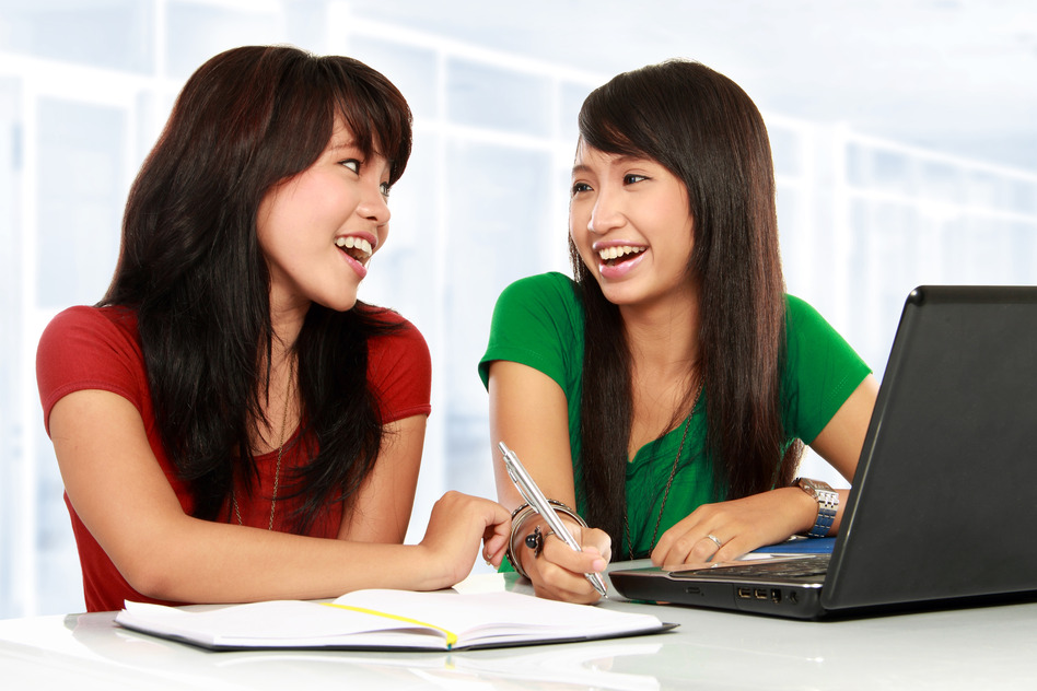 TOEFL Speaking Practice Jakarta