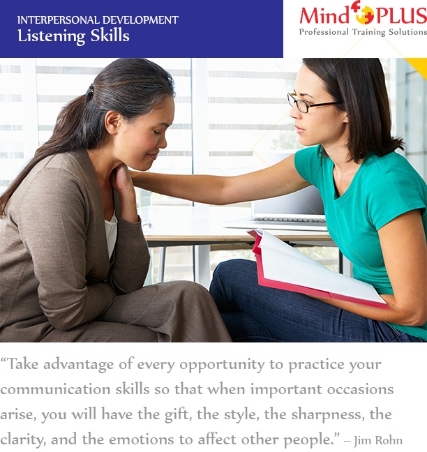 MindPlus Listening Skills - English Today